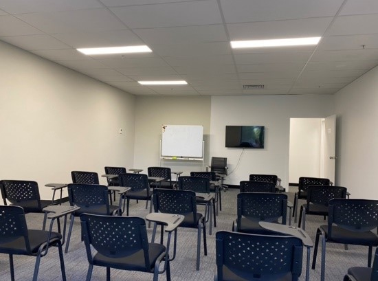 Melbourne CBD Campus - Austral College of Technology | TAFE courses and ...