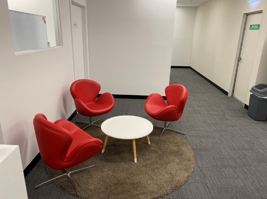 Melbourne CBD Campus - Austral College of Technology | TAFE courses and ...