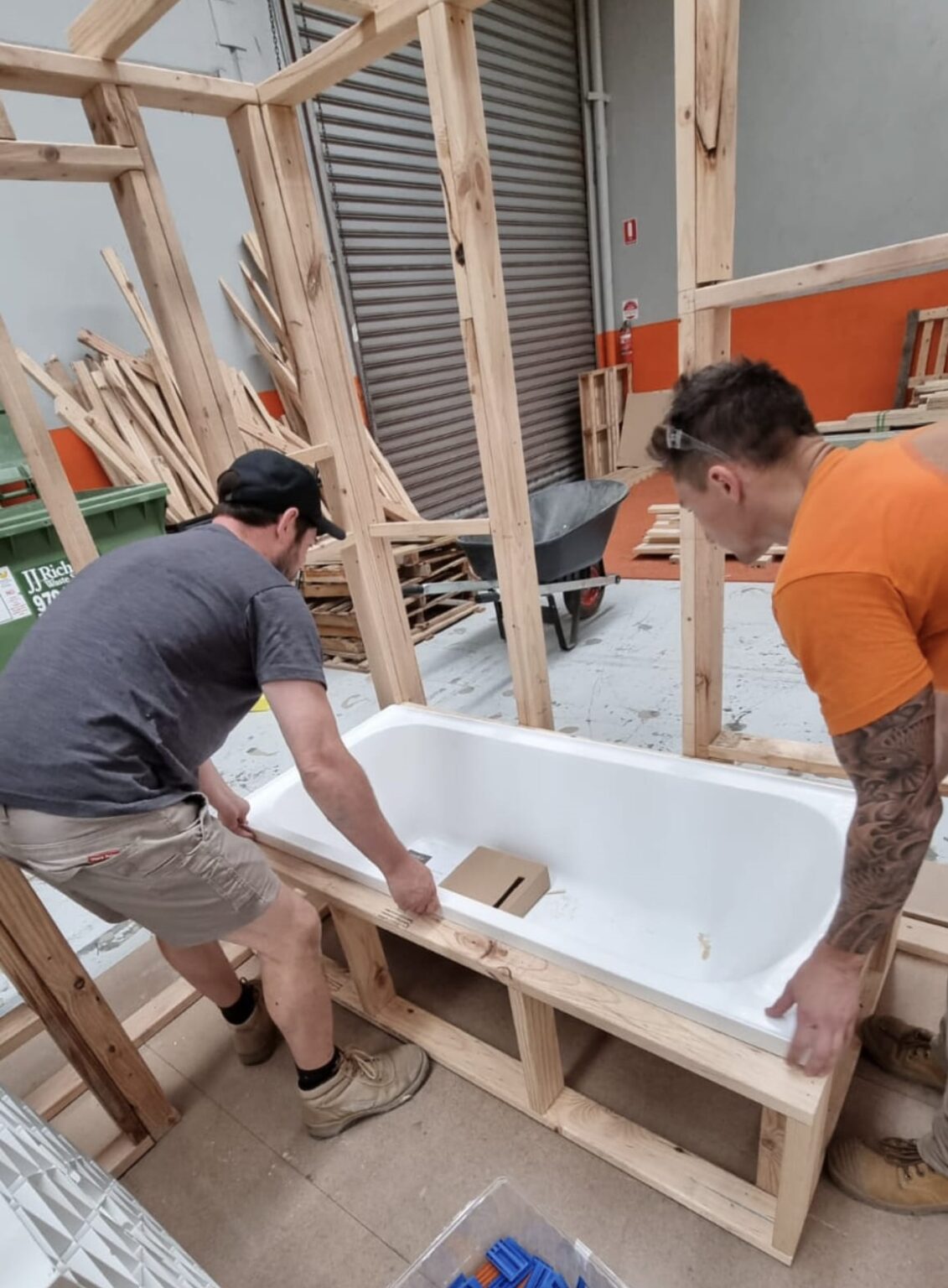 Student Practical Class #3 - Austral College of Technology | TAFE ...