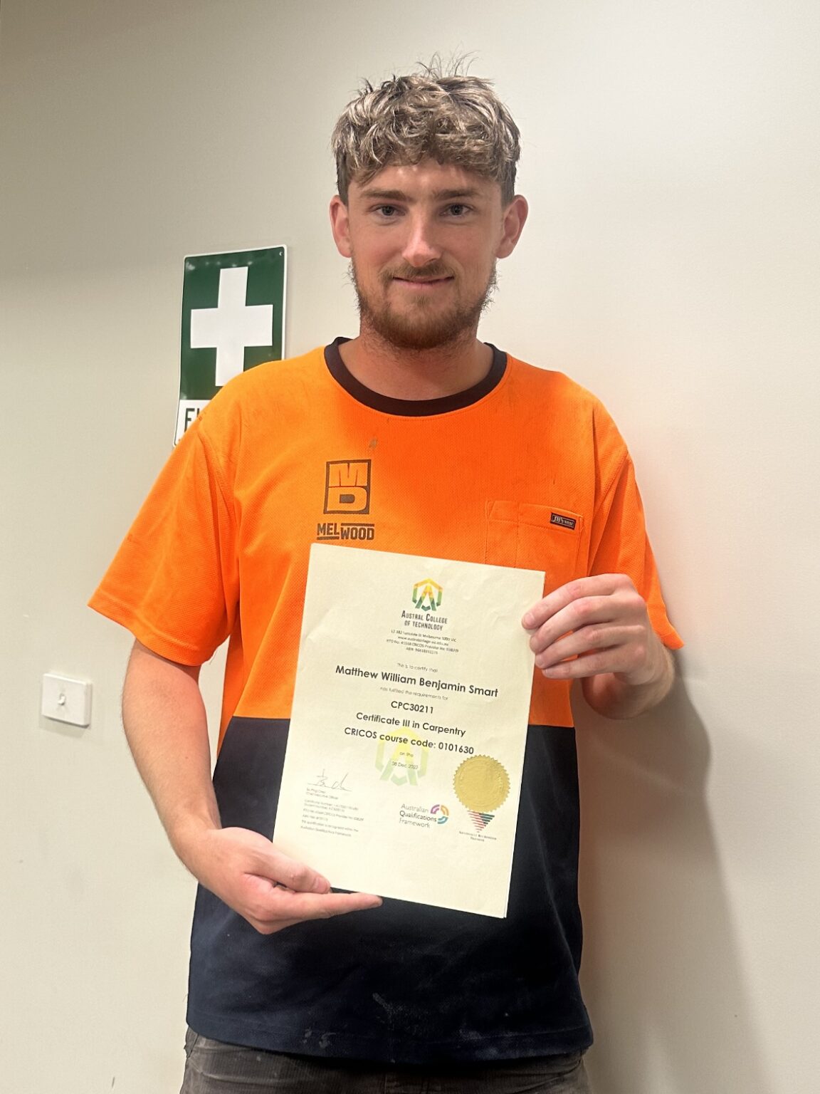 Austral College of Technology | TAFE courses and degrees, Melbourne ...