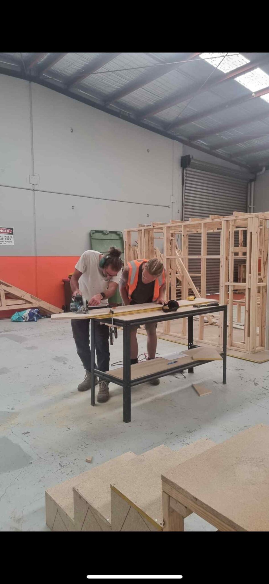 North Melbourne Campus - Austral College of Technology | TAFE courses ...