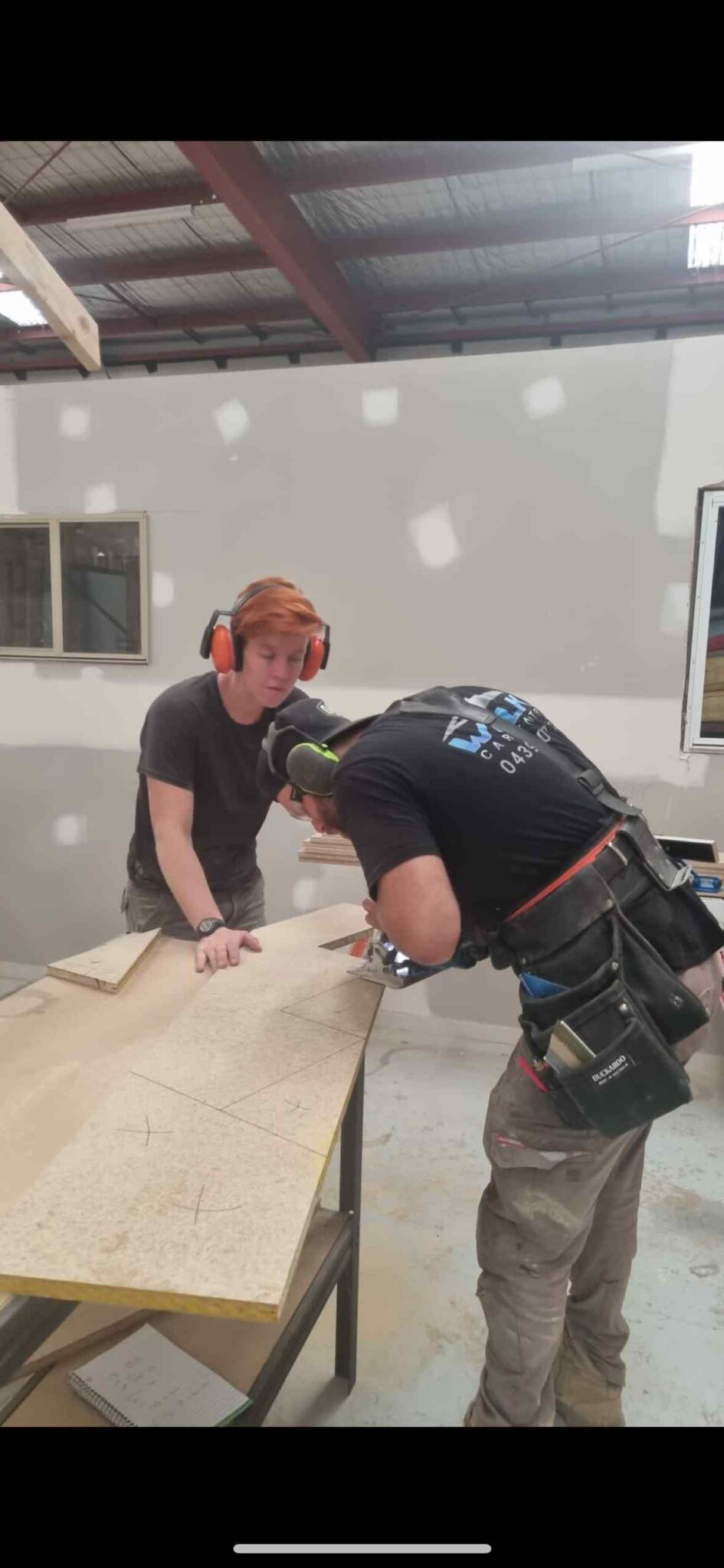 Student Practical Class #1 - Austral College of Technology | TAFE ...