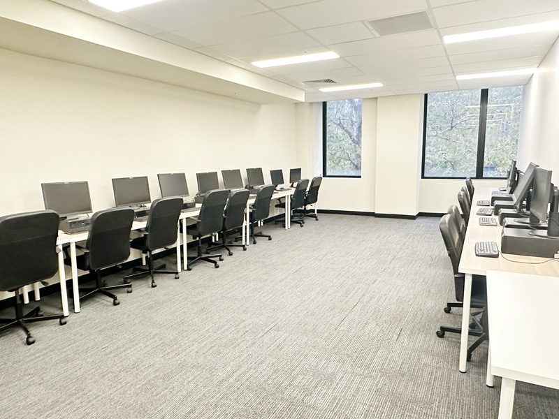 Melbourne CBD Campus - Austral College of Technology | TAFE courses and ...