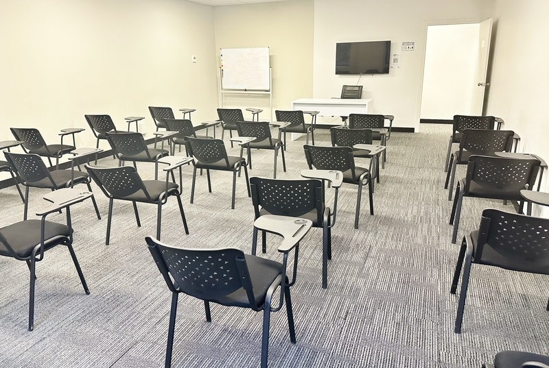 Melbourne CBD Campus - Austral College of Technology | TAFE courses and ...