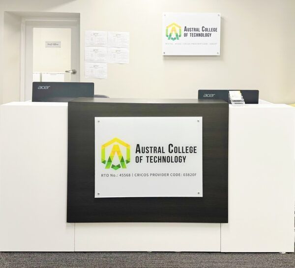 Recent Graduates - Austral College of Technology | TAFE courses ...